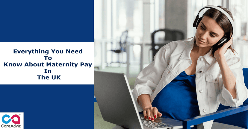 Everything You Need To Know About Maternity Pay In The UK
