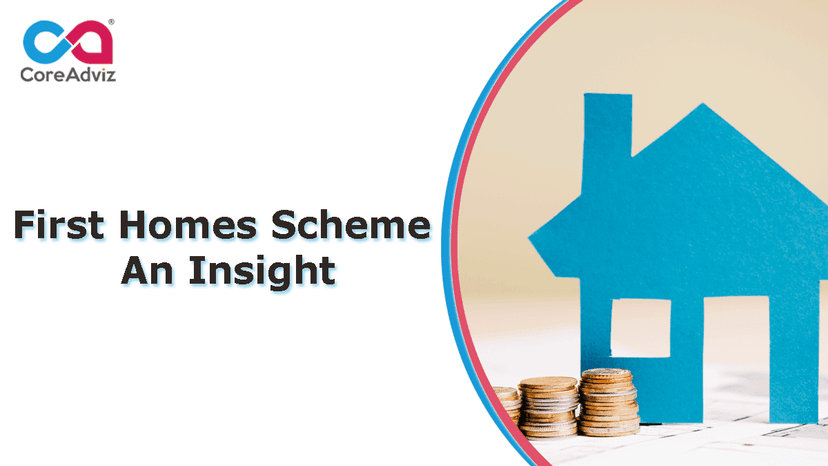 First Homes Scheme - An Insight